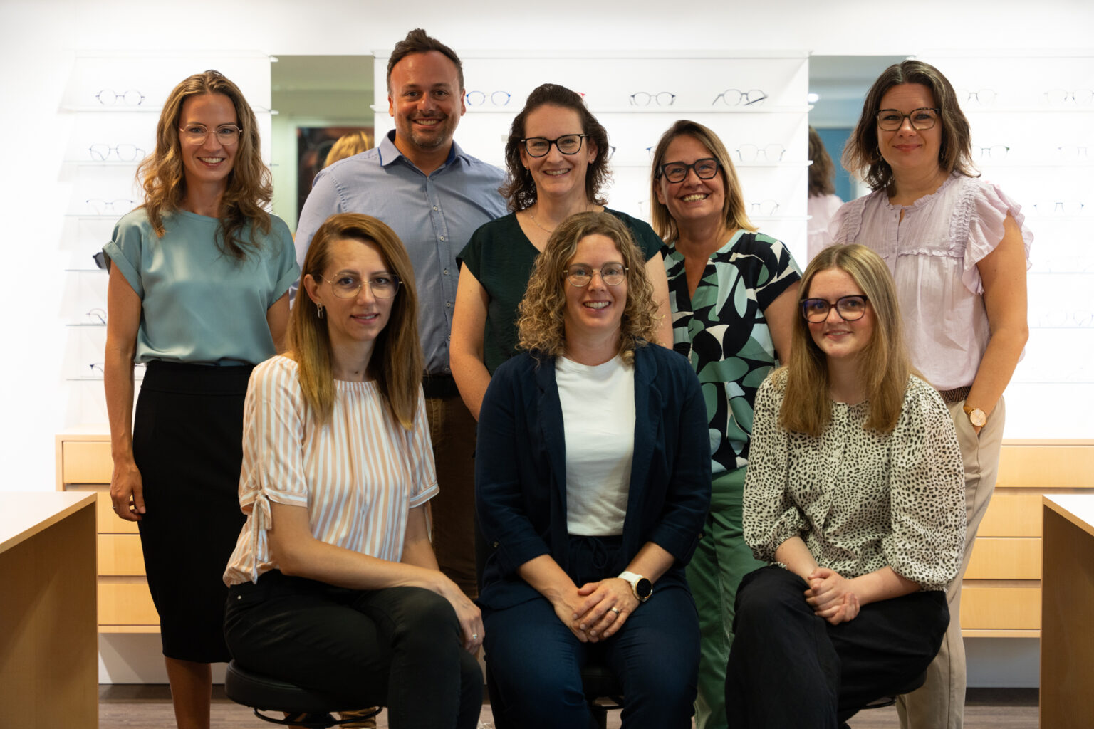 Heimberg - Orsena Sehen & Hören