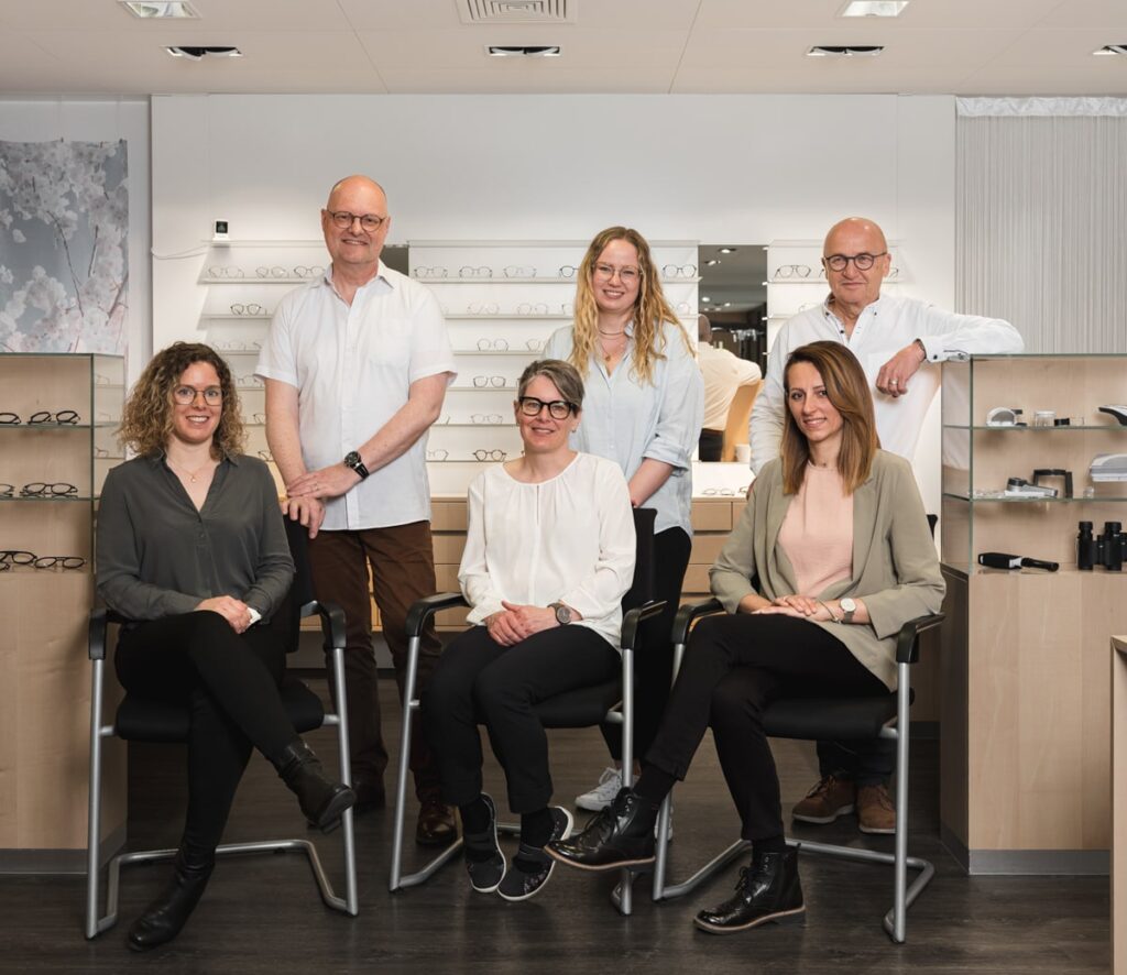 Heimberg - Orsena Sehen & Hören